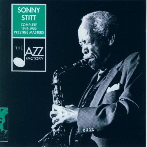 STITT,SONNY - Complete 1949 - 1950: Prestige Masters - Amazon.com Music