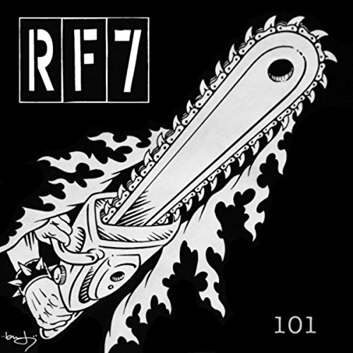 Amazon.com: 101 [Explicit] : Rf7: Digital Music