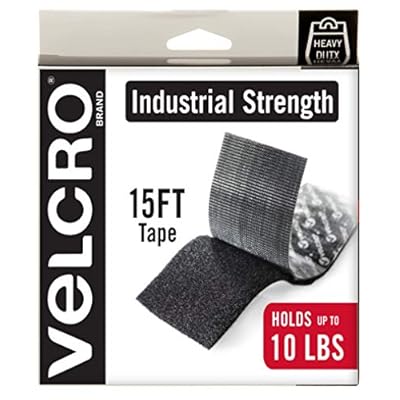 Amazon.com: large velcro sheets