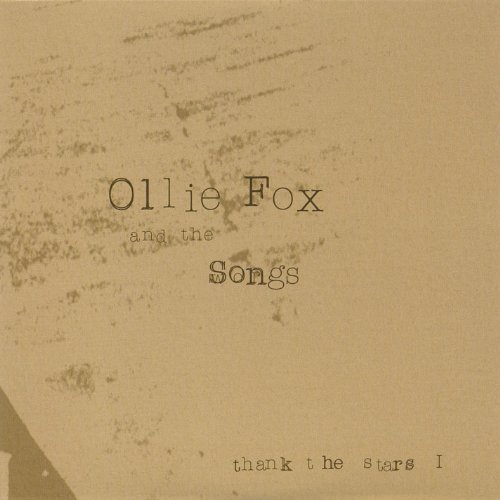 Amazon.com: Thank the Stars I : Ollie Fox and the Songs: Digital Music