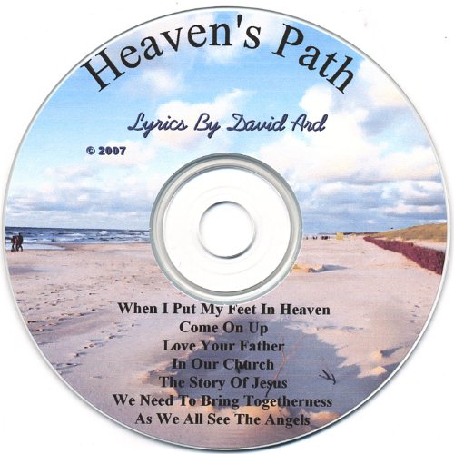 Play Heaven's Path by David Ard on Amazon Music