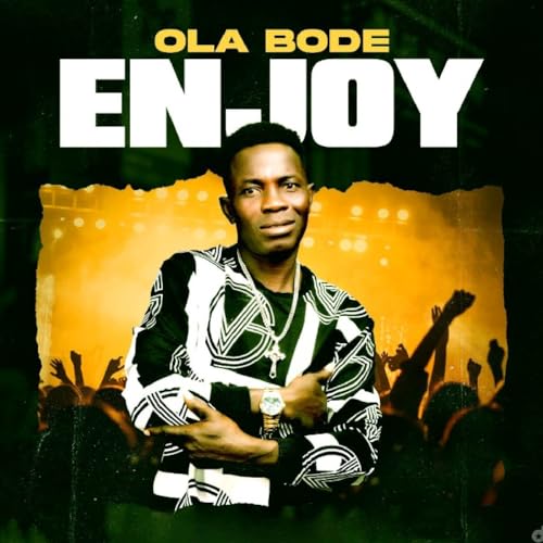 Amazon Music - Ola BodeのEnjoy - Amazon.co.jp