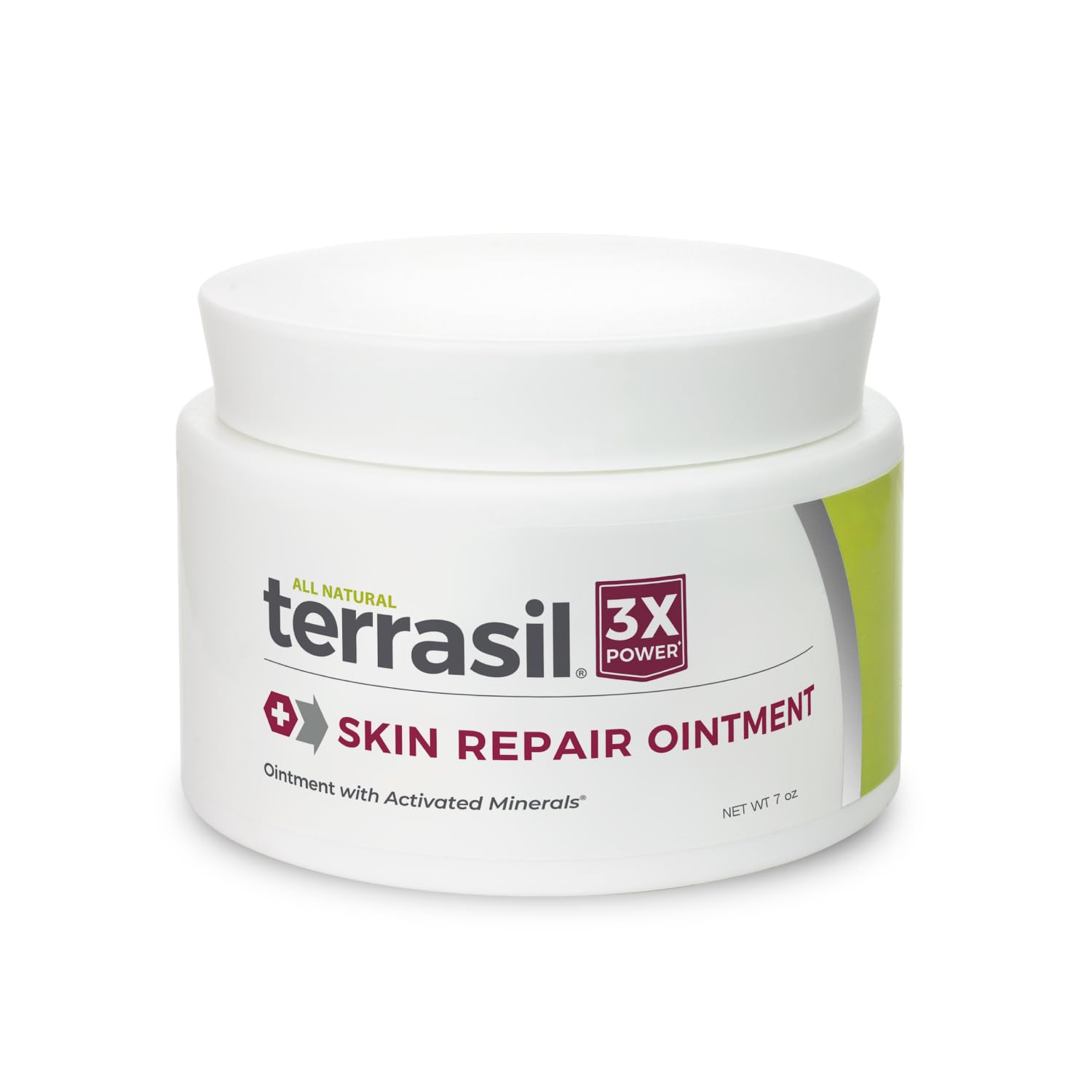 Snapklik.com : Terrasil Skin Repair For Angular Cheilitis, Folliculitis ...