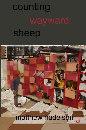 Counting Wayward Sheep: Nadelson, Matthew Jacob: 9780692589960: Amazon ...