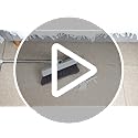 Amazon.com: CIWEI Broom with Dustpan Combo Set, Brooms for Sweeping ...