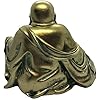 Amazon.com: Zensational Laughing Buddha Statue for Good Luck – Buddha ...