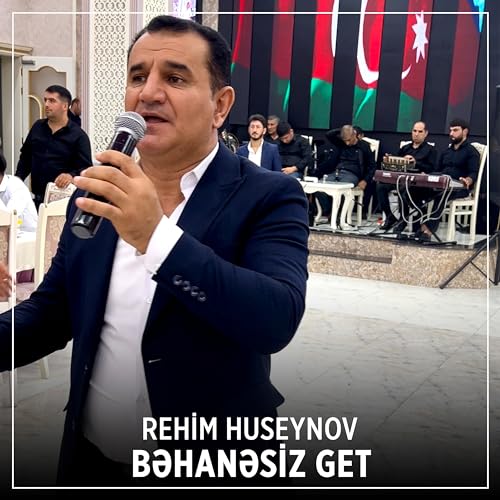 Amazon.co.jp: Bəhanəsiz Get : Rehim Huseynov: Digital Music