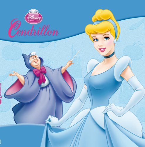 Amazon.com: Cendrillon (French Edition): 9782014638950: Books