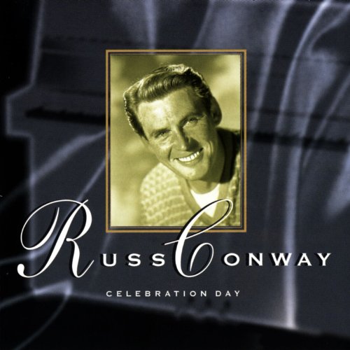 Play Celebration Day by Russ Conway on Amazon Music