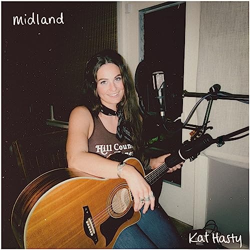 Play Midland by Kat Hasty on Amazon Music Unlimited