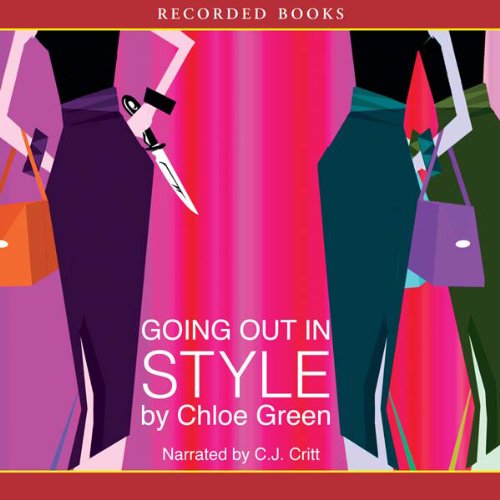 Amazon.com: Going Out in Style (Audible Audio Edition): Chloe Green, C ...