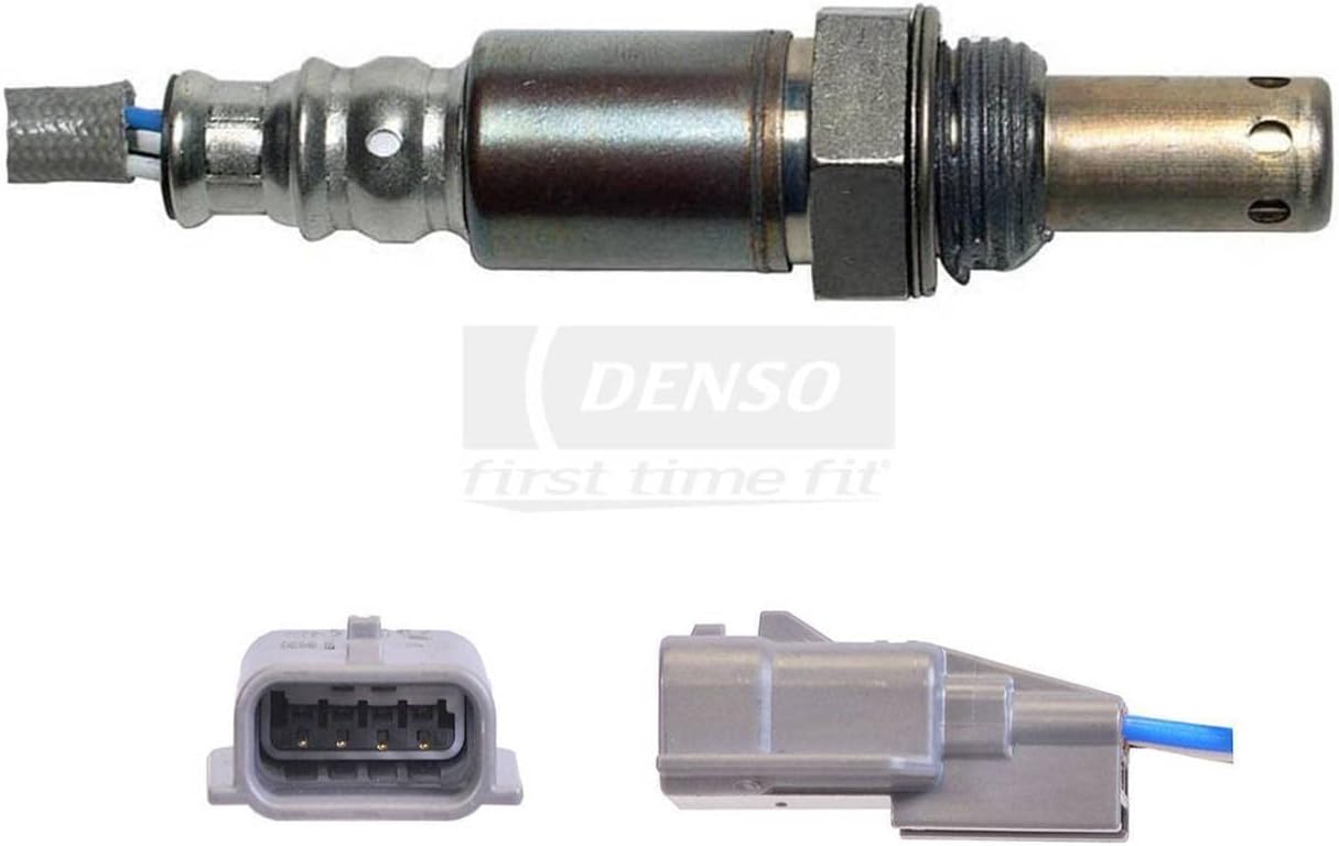 Amazon.com: GM Genuine Parts 12657188 Heated Oxygen Sensor : Automotive