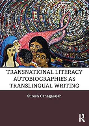 Amazon.com: Transnational Literacy Autobiographies as Translingual ...