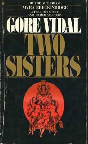 Two Sisters: Vidal, Gore: Books - Amazon.ca