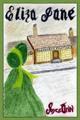 Eliza Jane: Joyce, Ann: 9781434905604: Amazon.com: Books