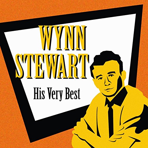 Écouter His Very Best (Rerecorded Version) par Wynn Stewart sur Amazon ...