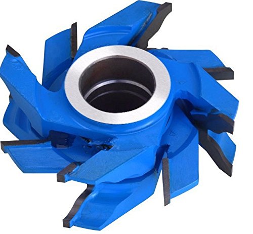 GOWE Door Frame Cutter for Woodworking 3pcs- Groove 5pcs-Mortise ...