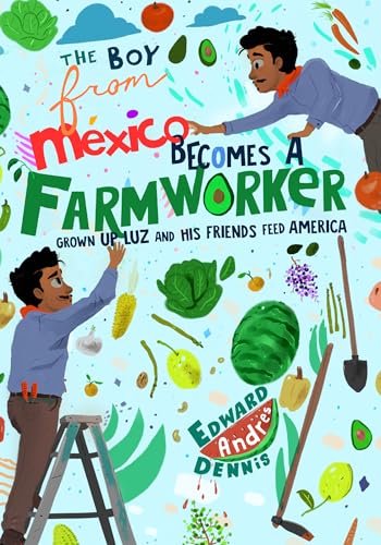 Amazon Best Sellers: Best Children's Farm Life Books