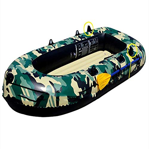 Rubber Rafts for Sale – The 16 best products compared - Outdoors Magazine