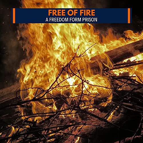 Free of Fire - A Freedom Form Prison : Calming Nature Music: Amazon.fr ...