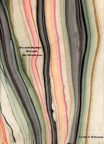 Amazon.com: Doc and Sheshaw, Through the Membrane eBook : Zelaznog ...