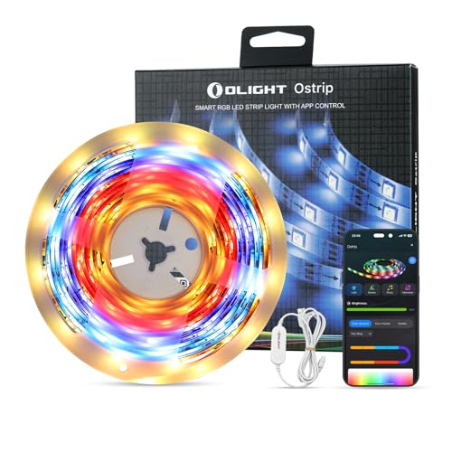 Amazon Best Sellers: Best LED Strip Lights