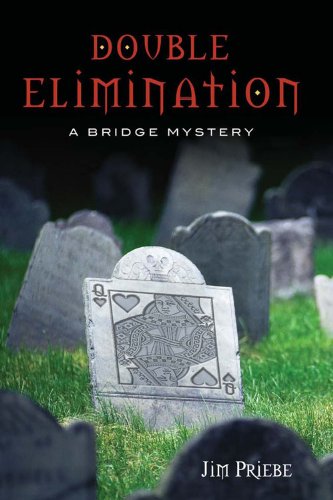 Double Elimination - Kindle edition by Priebe, Jim. Humor ...
