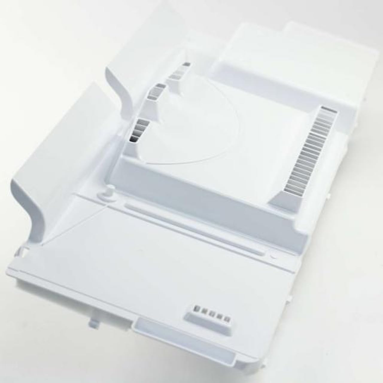 Amazon.com: AEB72913935 Refrigerator Fan Grille Assembly (OEM) by Part ...