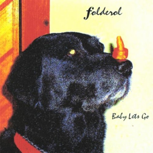Play Baby Let's Go by Folderol on Amazon Music