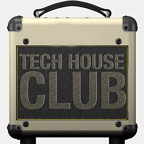 Amazon Music - VARIOUS ARTISTSのTech House Club - Amazon.co.jp