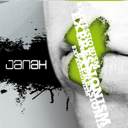 Play Expressionism by Janah on Amazon Music