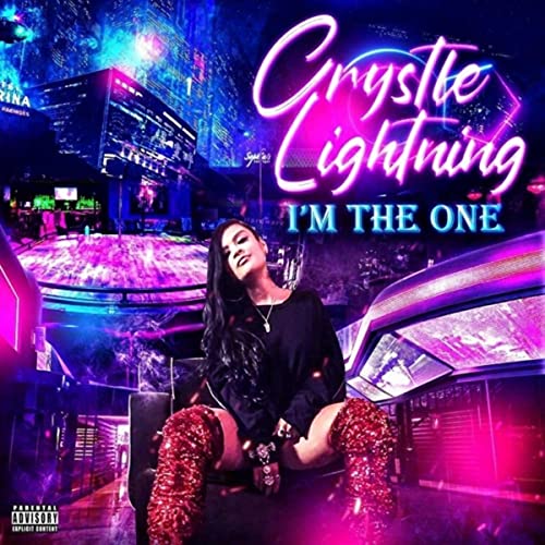 I'm the One de Crystle Lightning en Amazon Music Unlimited