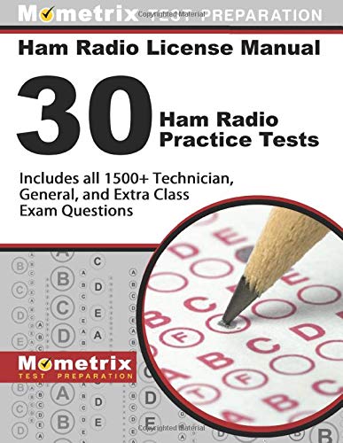 The 7 Best Ham Radio Test Study Guide [2024] | Conquer Your Exam