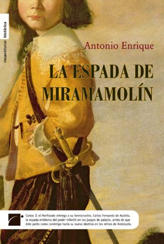 La espada de Miramamolín : Amazon.es: Libros