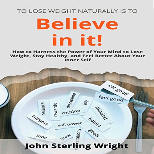 Amazon.com: Healthy Weight Without Willpower: How Intelligent Women Can ...
