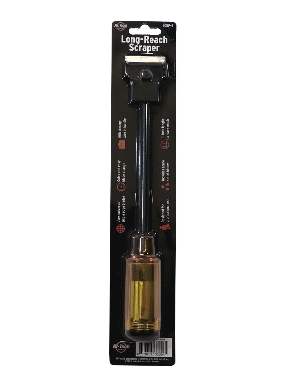 Amazon.com: Hi-Tech Industries SCRP-4 Screwdriver-Style Long Reach ...