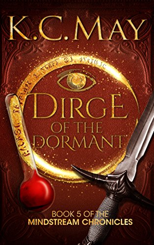 Amazon.com: Dirge of the Dormant (The Mindstream Chronicles Book 5 ...