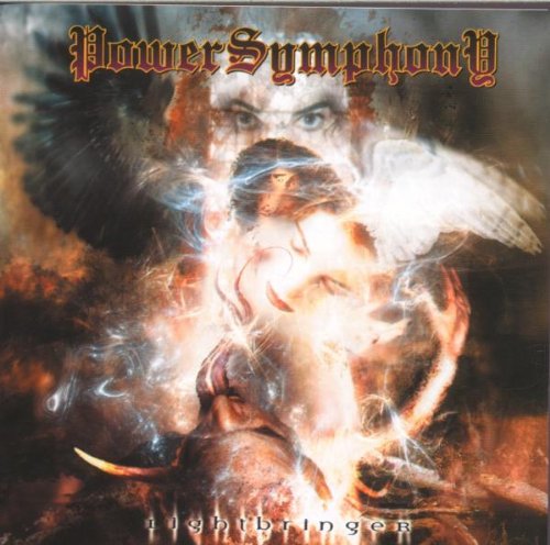 Amazon.com: Lightbringer: CDs & Vinyl