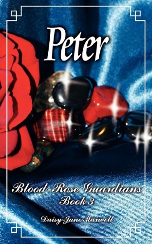 Amazon.com: Peter: 9781742841311: Maxwell, Daisy-Jane: Books