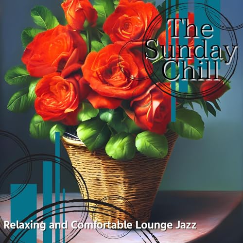 Play Relaxing and Comfortable Lounge Jazz by The Sunday Chill on Amazon ...