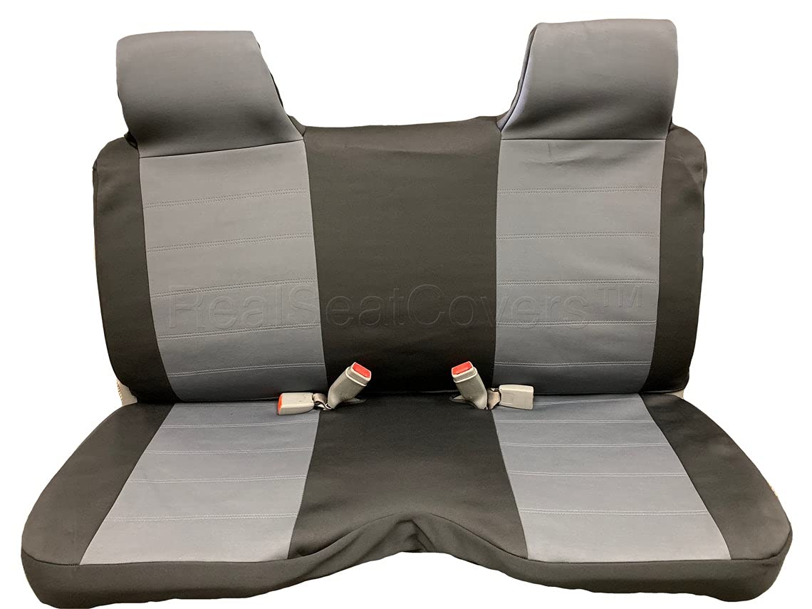 Amazon.com: RealSeatCovers Made to fit 1985-1995 Toyota Pickup Front ...