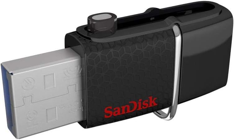 Sandisk Ultra Shift Usb 3.0 Flash Drive 128Gb | Amazon.com.br
