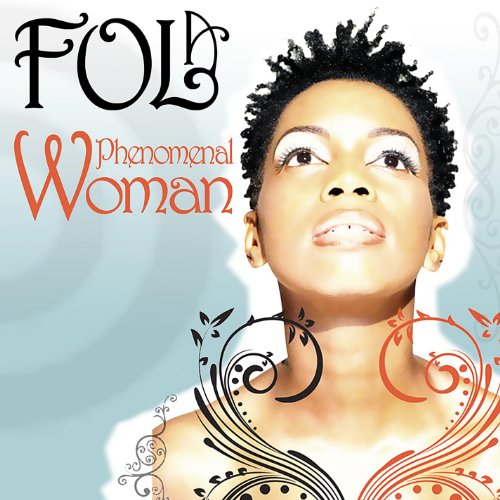 Amazon MusicでFolaのPhenomenal Womanを再生する