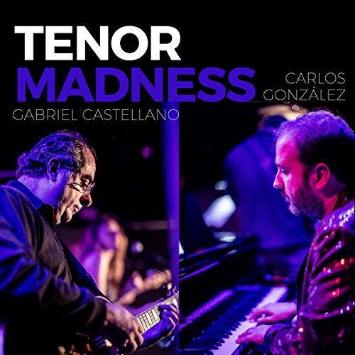Amazon Music - Gabriel Castellano & Carlos González MartínezのTenor ...