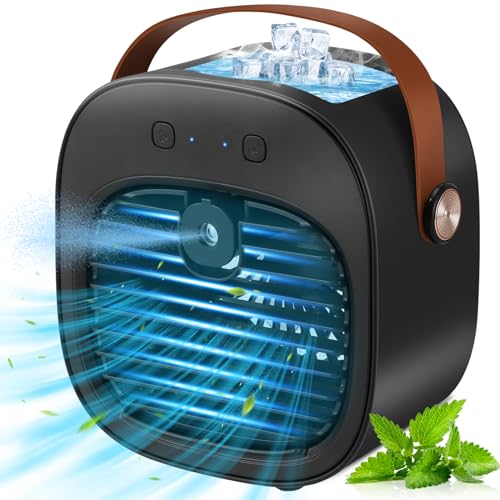 Best Battery Powered Air Conditioners in 2022
