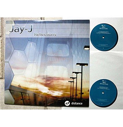 Amazon.com: Reflections: CDs & Vinyl