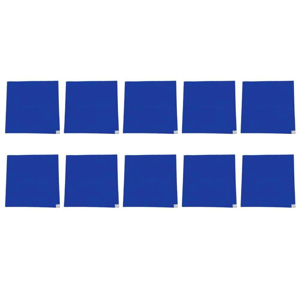 room Tacky Mats Blue High Viscosity Adhesive Pad Adhesive Strength 300 ...