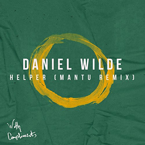 Amazon MusicでDaniel WildeのHelperを再生する