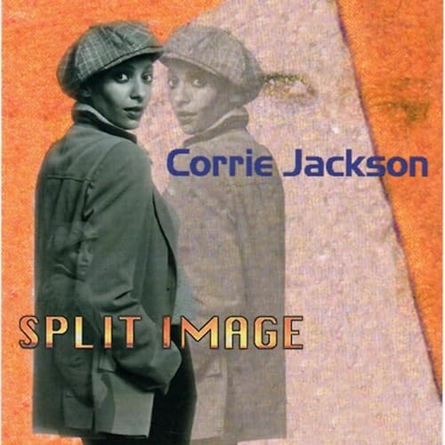 Play Split Image by Corrie Jackson on Amazon Music