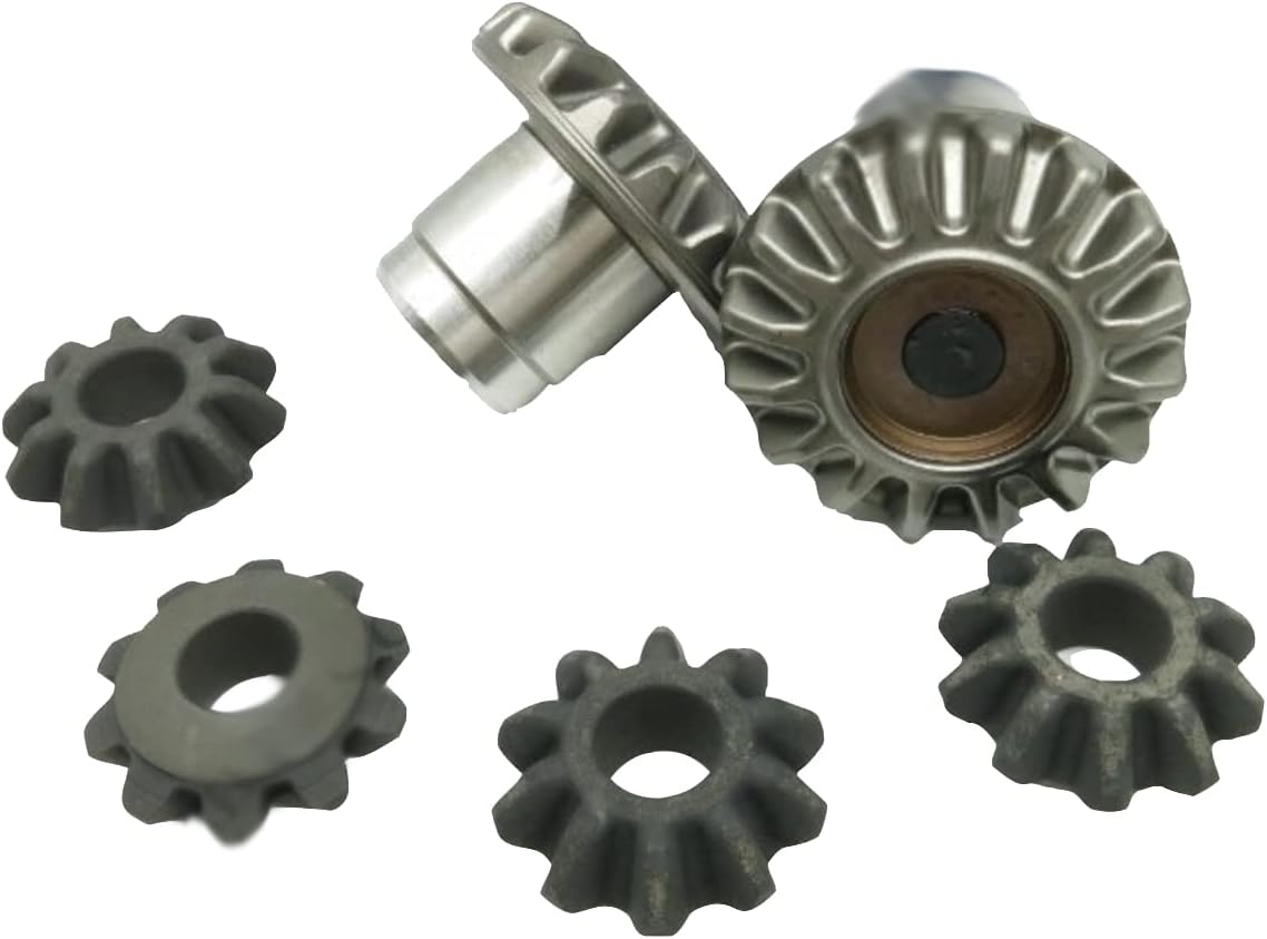 Amazon.com: Genuine OEM 45837-3B050 Gear Set - Differential ...